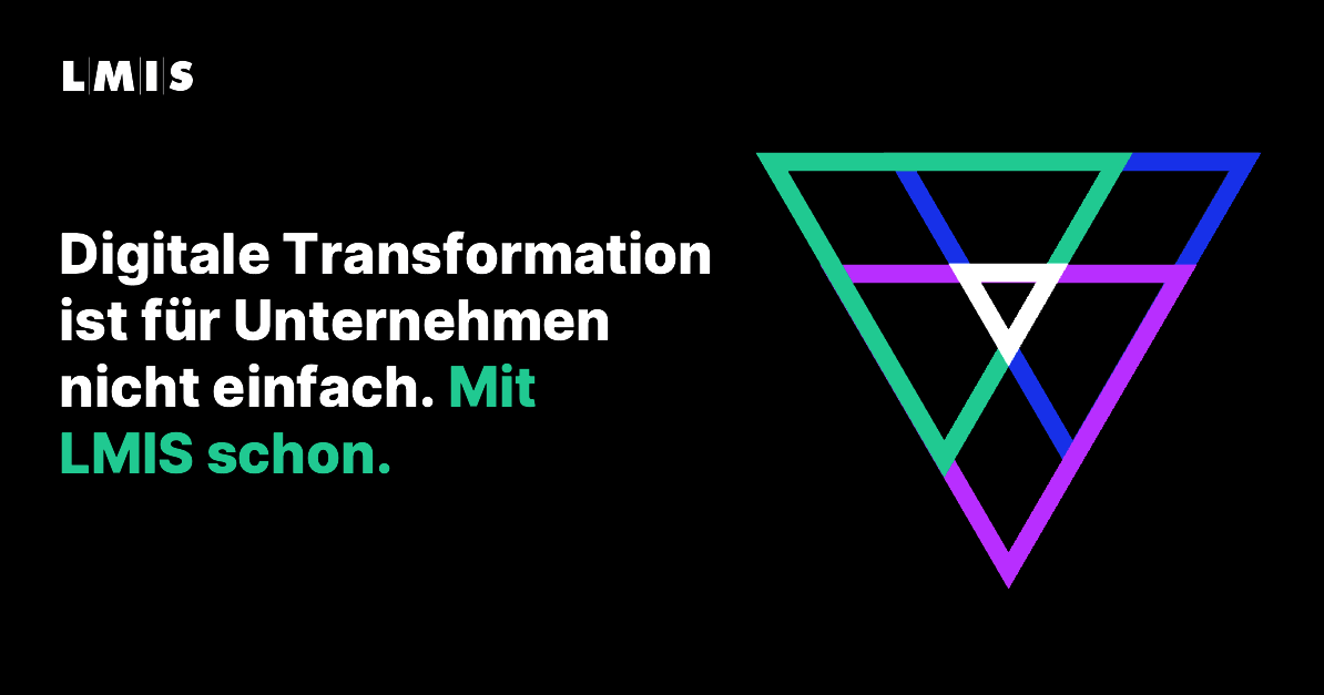 LMIS – Experten für Künstliche Intelligenz, Software und IT