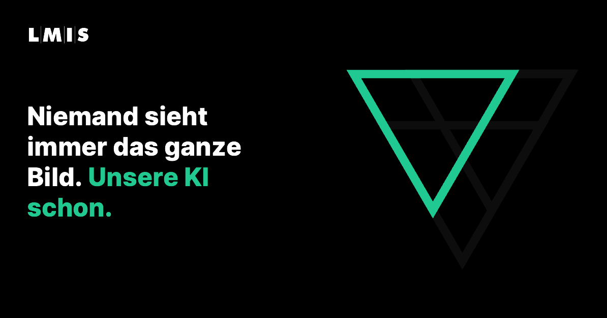 KI-Lösungen – wir bringen KI in Ihr Unternehmen